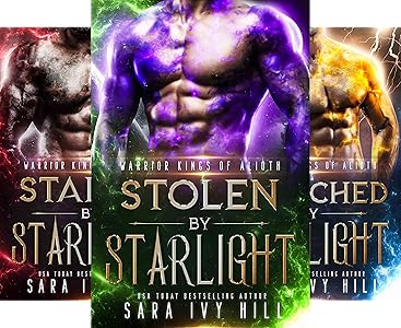 Warrior Kings of Alioth